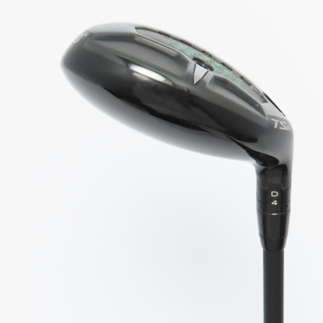 【中古ゴルフクラブ】タイトリスト　TSR　TSR3 ユーティリティ N.S.PRO MODUS3 HYBRID　シャフト：N.S.PRO MODUS3 HYBRID