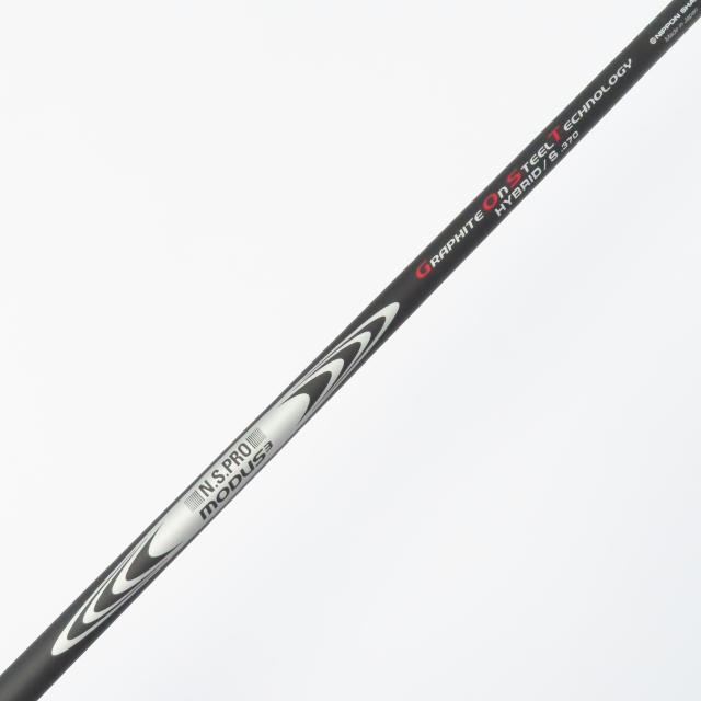 【中古ゴルフクラブ】タイトリスト　TSR　TSR3 ユーティリティ N.S.PRO MODUS3 HYBRID　シャフト：N.S.PRO MODUS3 HYBRID