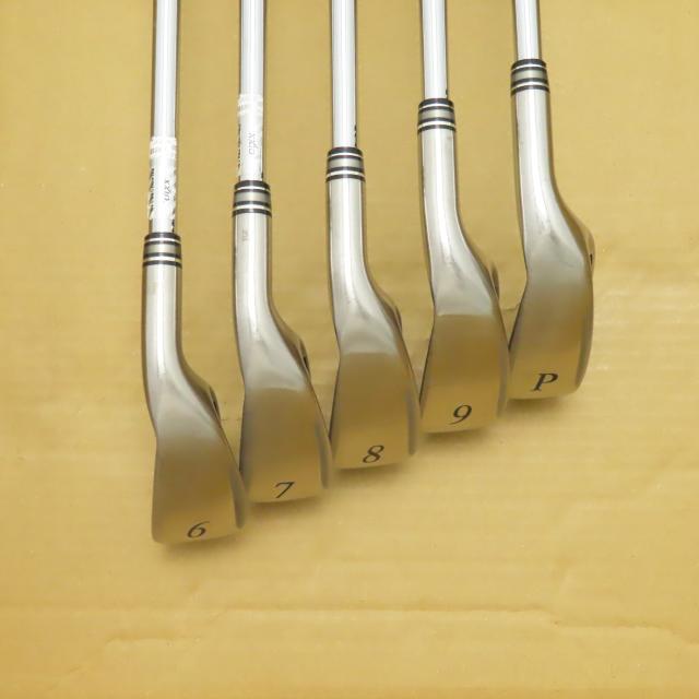 【中古ゴルフクラブ】ダンロップ　XXIO　クロス アイアン N.S.PRO 870GH DST for XXIO　シャフト：N.S.PRO 870GH DST for XXIO