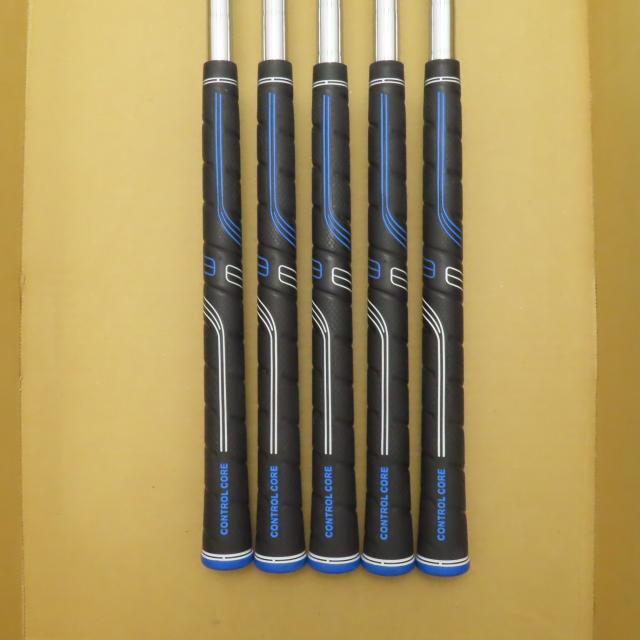 【中古ゴルフクラブ】ダンロップ　XXIO　クロス アイアン N.S.PRO 870GH DST for XXIO　シャフト：N.S.PRO 870GH DST for XXIO