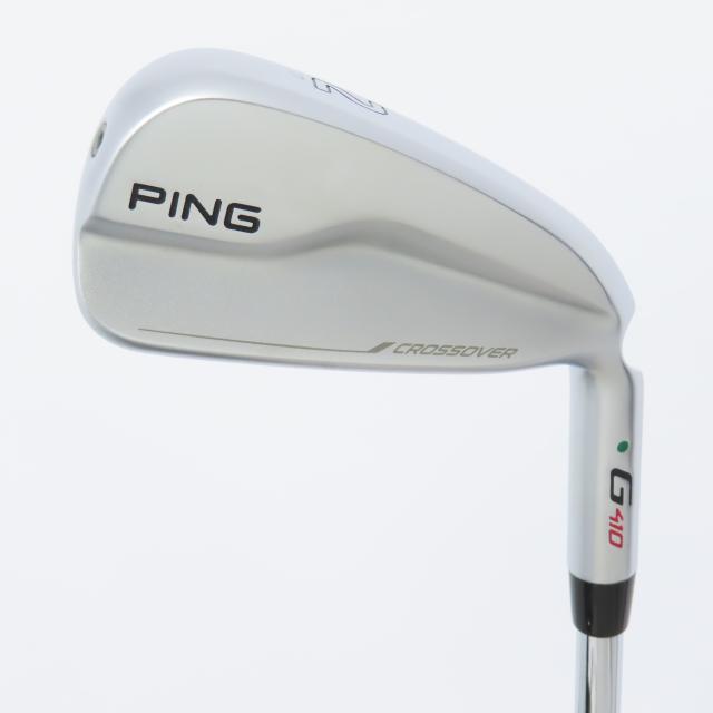 【中古ゴルフクラブ】ピン　G410　G410 CROSSOVER ユーティリティ N.S.PRO MODUS3 TOUR 105　シャフト：N.S.PRO MODUS3 TOUR 105