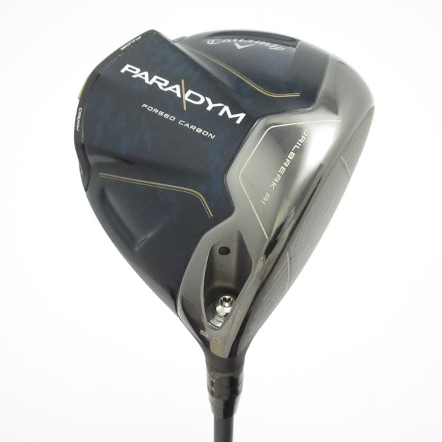 【中古ゴルフクラブ】キャロウェイゴルフ　PARADYM　パラダイム ドライバー VENTUS TR 5 for Callaway　シャフト：VENTUS TR 5 for Cal…