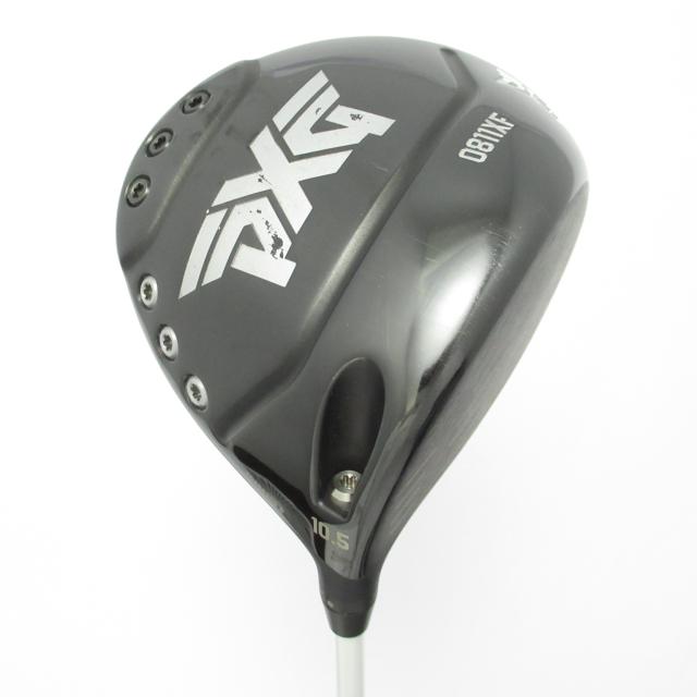 【中古ゴルフクラブ】ピーエックスジー　PXG　PXG 0811 XF GEN1 ドライバー ATTAS COOOL 5　シャフト：ATTAS COOOL 5