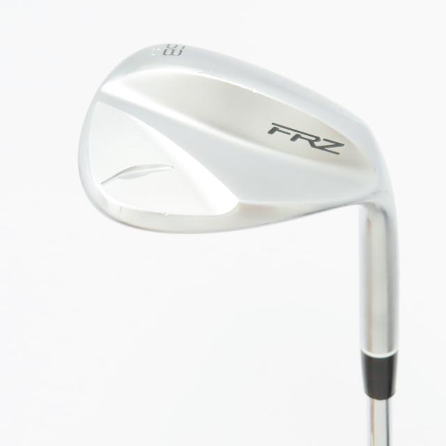 【中古ゴルフクラブ】フォーティーン　FOURTEEN　FRZ パールサテン仕上げ ウェッジ N.S.PRO MODUS3 SYSTEM3 TOUR 125　シャフト：N.S.P…