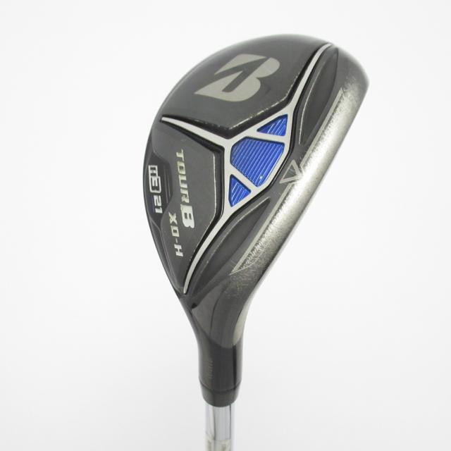 【中古ゴルフクラブ】ブリヂストン　TOUR B　TOUR B XD-H ユーティリティ N.S.PRO MODUS3 TOUR 105　シャフト：N.S.PRO MODUS3 TOUR 105
