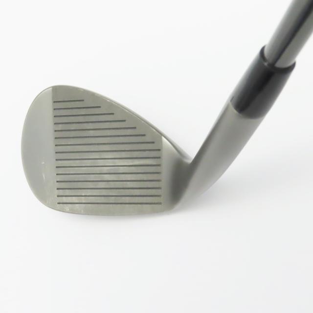 【中古ゴルフクラブ】フォーティーン　FOURTEEN　FRZ スモーキーサテン仕上げ ウェッジ N.S.PRO TS-101w BK　シャフト：N.S.PRO TS-101…