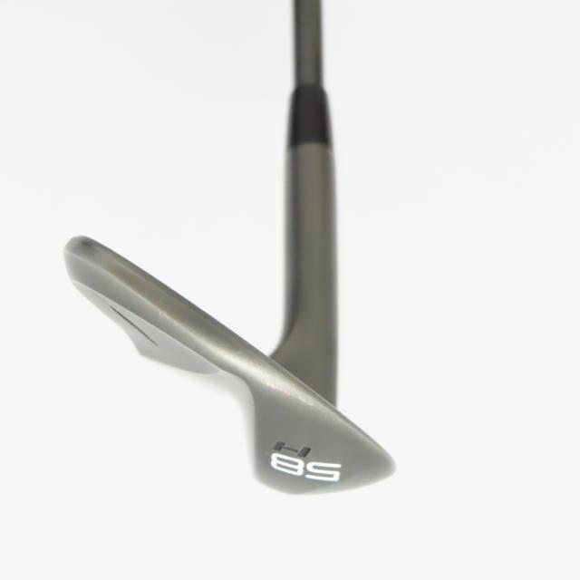 【中古ゴルフクラブ】フォーティーン　FOURTEEN　FRZ スモーキーサテン仕上げ ウェッジ N.S.PRO TS-101w BK　シャフト：N.S.PRO TS-101…