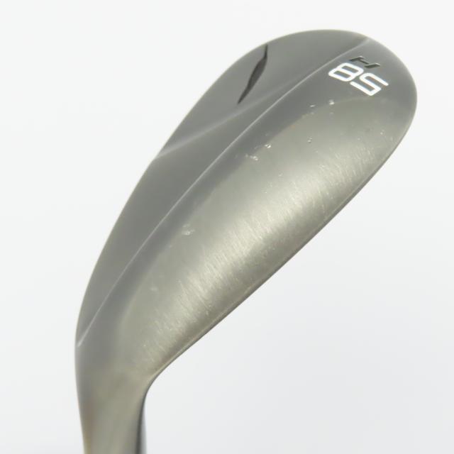 【中古ゴルフクラブ】フォーティーン　FOURTEEN　FRZ スモーキーサテン仕上げ ウェッジ N.S.PRO TS-101w BK　シャフト：N.S.PRO TS-101…
