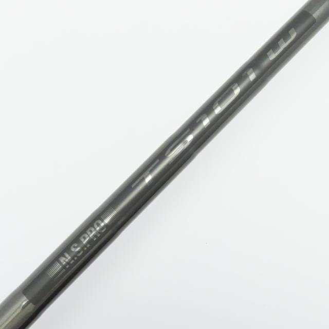 【中古ゴルフクラブ】フォーティーン　FOURTEEN　FRZ スモーキーサテン仕上げ ウェッジ N.S.PRO TS-101w BK　シャフト：N.S.PRO TS-101…