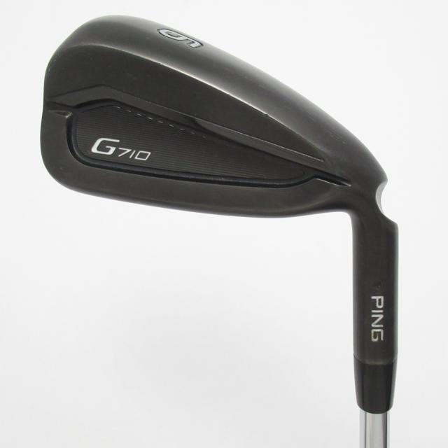 【中古ゴルフクラブ】ピン　G710　G710 アイアン N.S.PRO ZELOS 7　シャフト：N.S.PRO ZELOS 7