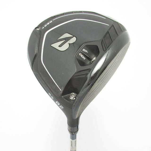 【中古ゴルフクラブ】ブリヂストン　BRIDGESTONE GOLF　B2 ドライバー Diamana PD 50　シャフト：Diamana PD 50