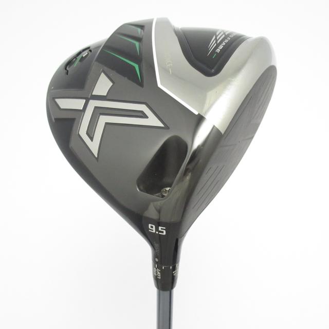 【中古ゴルフクラブ】ダンロップ　XXIO　ゼクシオ X(2022) ドライバー Diamana PD 50　シャフト：Diamana PD 50