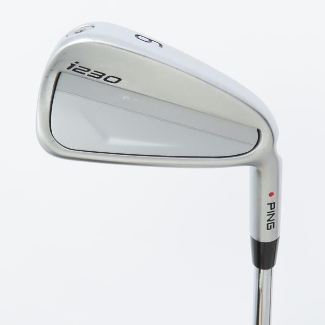 【中古ゴルフクラブ】ピン　I SERIES　i230 アイアン N.S.PRO MODUS3 TOUR 115　シャフト：N.S.PRO MODUS3 TOUR 115