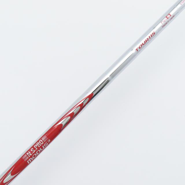 【中古ゴルフクラブ】ピン　I SERIES　i230 アイアン N.S.PRO MODUS3 TOUR 115　シャフト：N.S.PRO MODUS3 TOUR 115