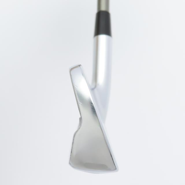 中古ゴルフクラブ】ダンロップ SRIXON スリクソン ZX5 アイアン