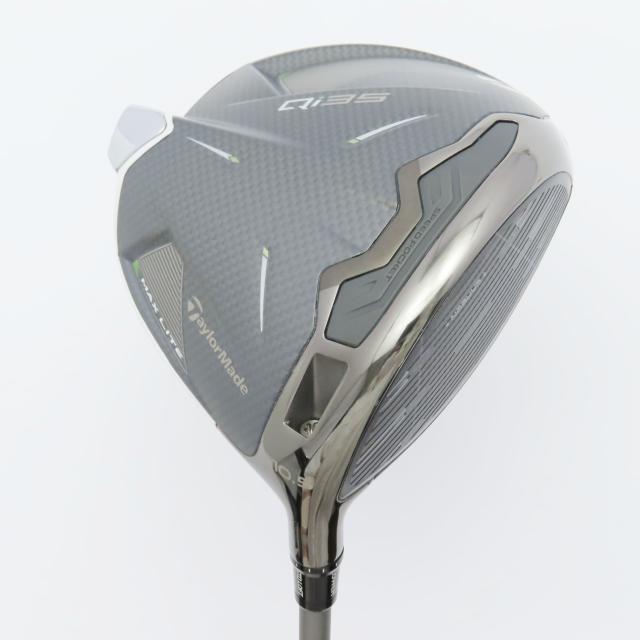 【中古ゴルフクラブ】テーラーメイド　Qi35　Qi35 MAX LITE ドライバー Air Speeder TM(2025)　シャフト：Air Speeder TM(2025)