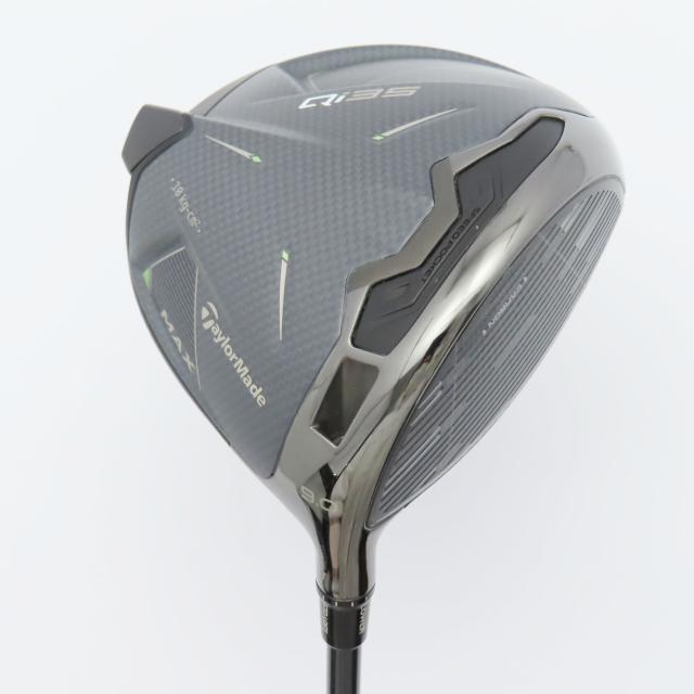 【中古ゴルフクラブ】テーラーメイド　Qi35　Qi35 MAX ドライバー Diamana Blue TM50(2025)　シャフト：Diamana Blue TM50(2025)
