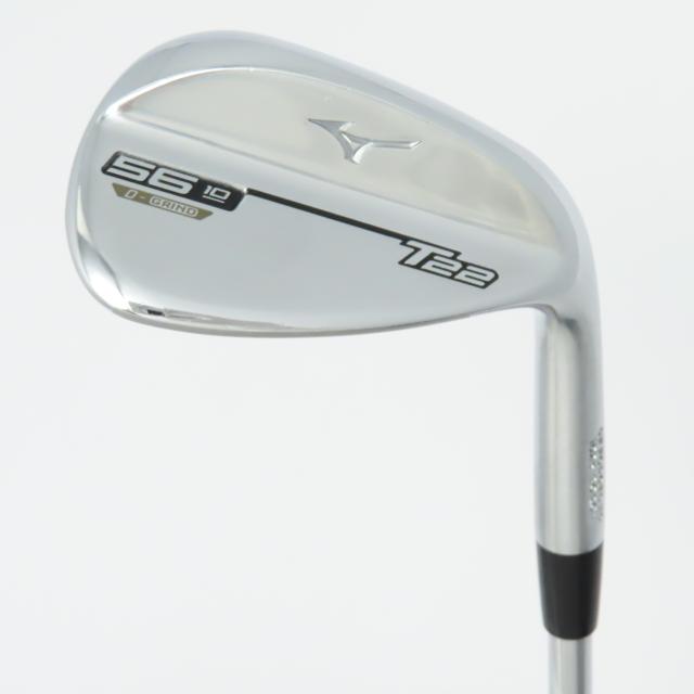 【中古ゴルフクラブ】ミズノ　MIZUNO　T22 SATIN ウェッジ Dynamic Gold HT　シャフト：Dynamic Gold HT
