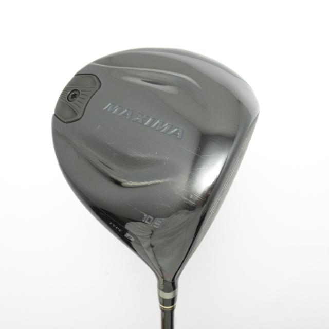 【中古ゴルフクラブ】リョーマ ゴルフ　MAXIMA　MAXIMA II TYPE D ドライバー Tour AD RM2　シャフト：Tour AD RM2