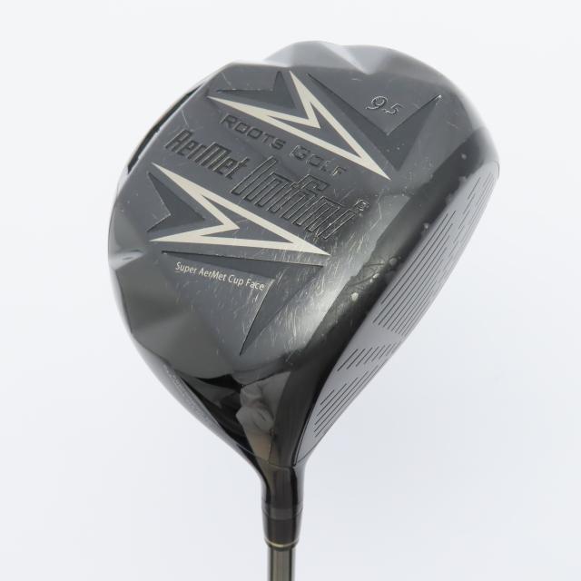 【中古ゴルフクラブ】ルーツゴルフ　ROOTS GOLF　AerMet Infini ドライバー AerMet Infini　シャフト：AerMet Infini