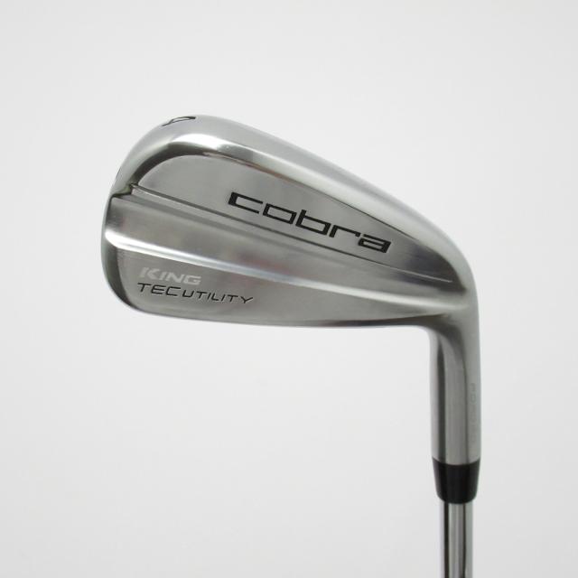 【中古ゴルフクラブ】コブラ　KING　キング TEC UTILITY(2023) ユーティリティ N.S.PRO 950GH neo　シャフト：N.S.PRO 950GH neo