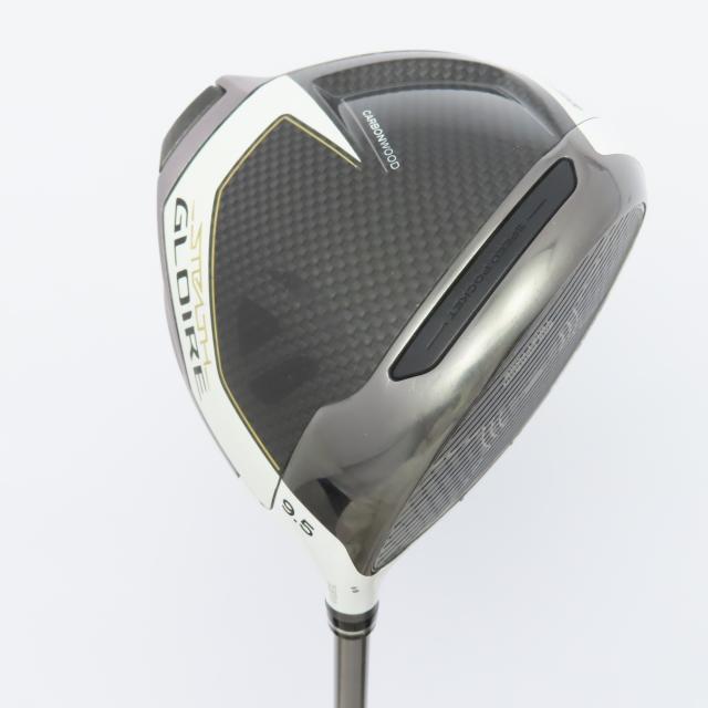 【中古ゴルフクラブ】テーラーメイド　STEALTH　ステルス グローレ ドライバー Speeder NX for TM　シャフト：Speeder NX for TM