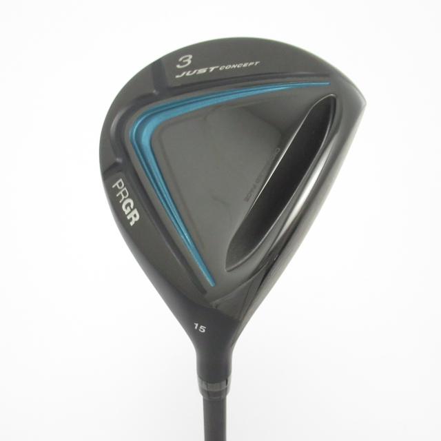 【中古ゴルフクラブ】プロギア　RS　RSX(2024) フェアウェイウッド TENSEI FOR PRGR　シャフト：TENSEI FOR PRGR