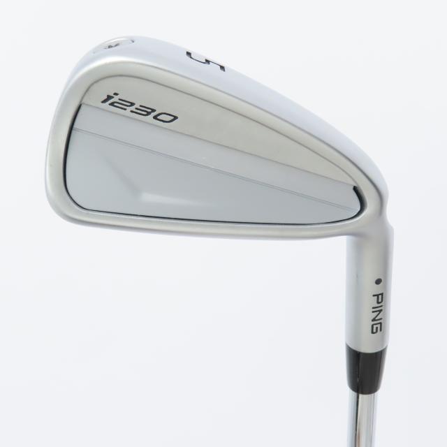 【中古ゴルフクラブ】ピン　I SERIES　i230 アイアン N.S.PRO MODUS3 TOUR 105　シャフト：N.S.PRO MODUS3 TOUR 105