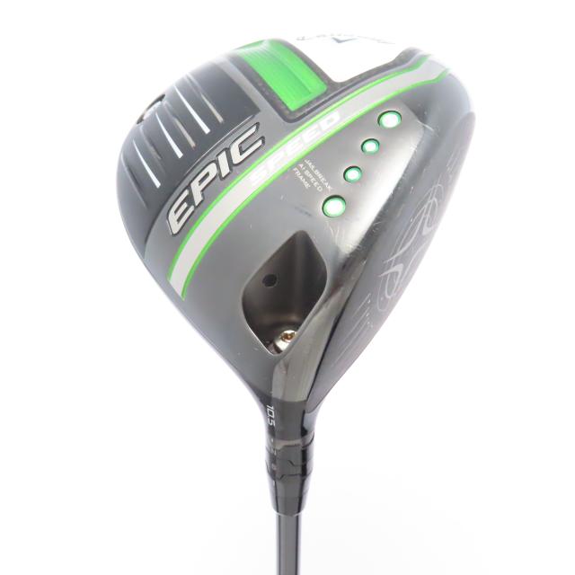 【中古ゴルフクラブ】キャロウェイゴルフ　EPIC　エピック SPEED ドライバー Diamana 50 for Callaway　シャフト：Diamana 50 for Call…