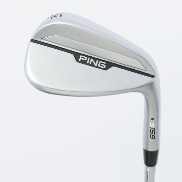 【中古ゴルフクラブ】ピン　PING　S159 ウェッジ N.S.PRO MODUS3 TOUR 105　シャフト：N.S.PRO MODUS3 TOUR 105