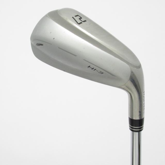 【中古ゴルフクラブ】フォーティーン　HI-3　HI-3 ユーティリティ N.S.PRO MODUS3 TOUR 120　シャフト：N.S.PRO MODUS3 TOUR 120