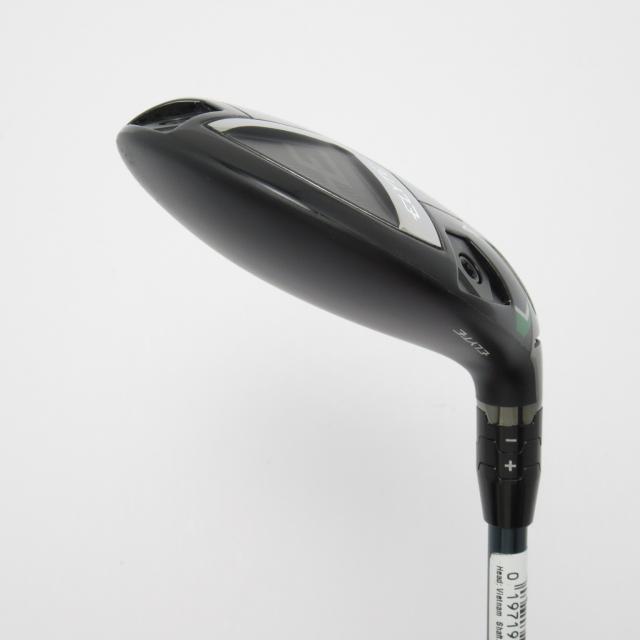 Bランク スポーツ・アウトドア 【中古ゴルフクラブ】キャロウェイ