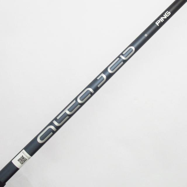 中古ゴルフクラブ】ピン G425 G425 LST ドライバー ALTA J CB SLATE