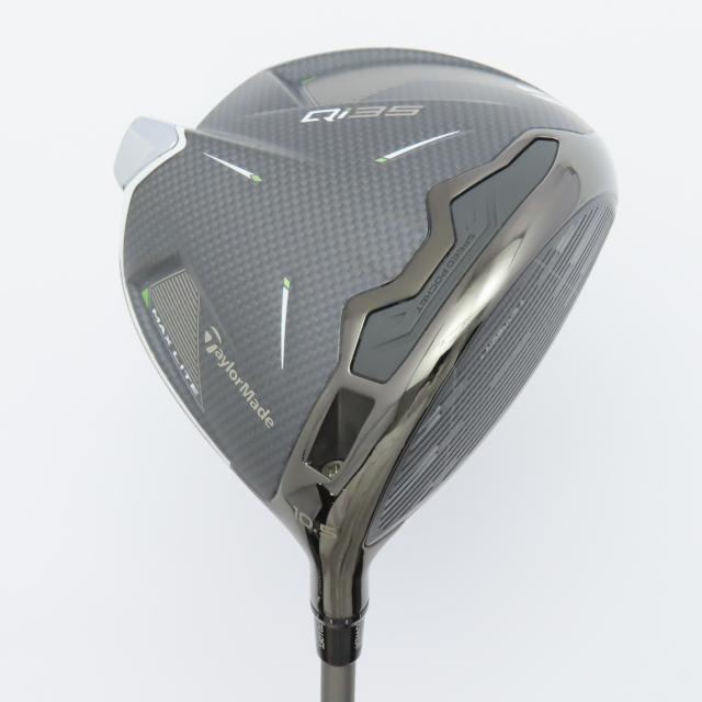 【中古ゴルフクラブ】テーラーメイド　Qi35　Qi35 MAX LITE ドライバー Air Speeder TM(2025)　シャフト：Air Speeder TM(2025)