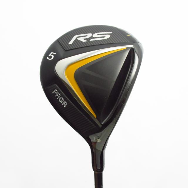 【中古ゴルフクラブ】プロギア　RS　RS JUST フェアウェイウッド Diamana FOR PRGR　シャフト：Diamana FOR PRGR