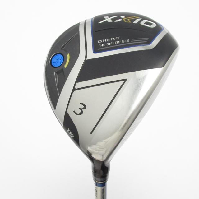 【中古ゴルフクラブ】ダンロップ　XXIO　ゼクシオ イレブン フェアウェイウッド(ネイビー) フェアウェイウッド XXIO MP1100　シャフト…