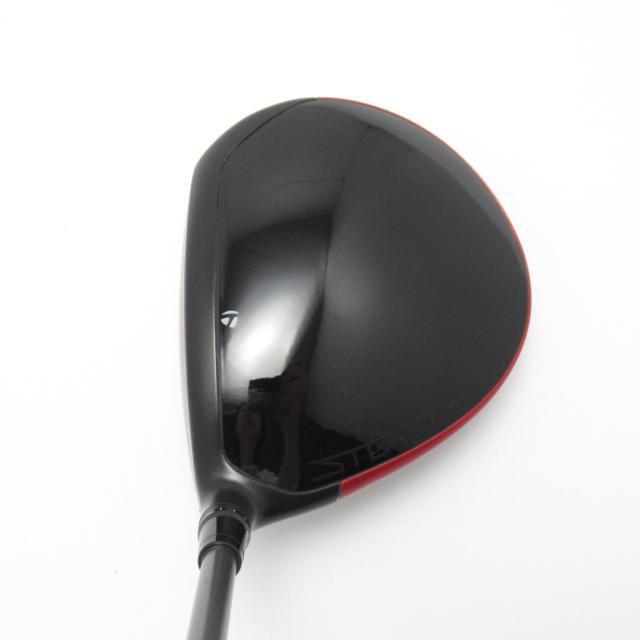 中古ゴルフクラブ】テーラーメイド STEALTH ステルス2 ドライバー Tour