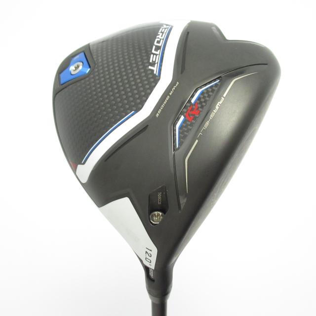 【中古ゴルフクラブ】コブラ　AEROJET　エアロジェット ドライバー オリジナル Tour AD for Cobra BLUE　シャフト：オリジナル Tour AD…