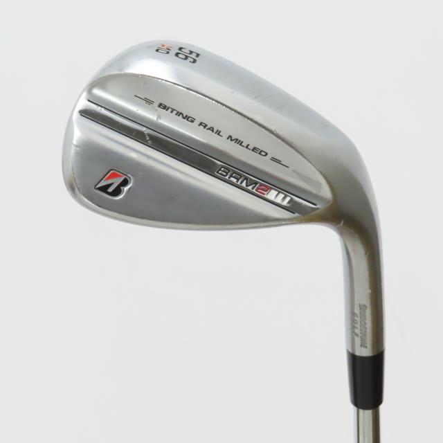 【中古ゴルフクラブ】ブリヂストン　BRIDGESTONE GOLF　BRM2 ウェッジ N.S.PRO MODUS3 TOUR 105　シャフト：N.S.PRO MODUS3 TOUR 105