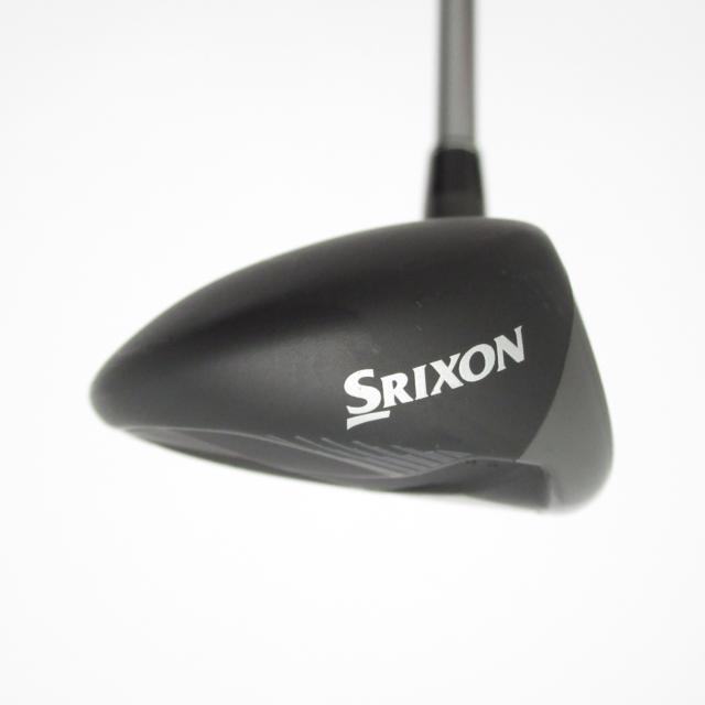 中古ゴルフクラブ】ダンロップ SRIXON スリクソン ZX MkII