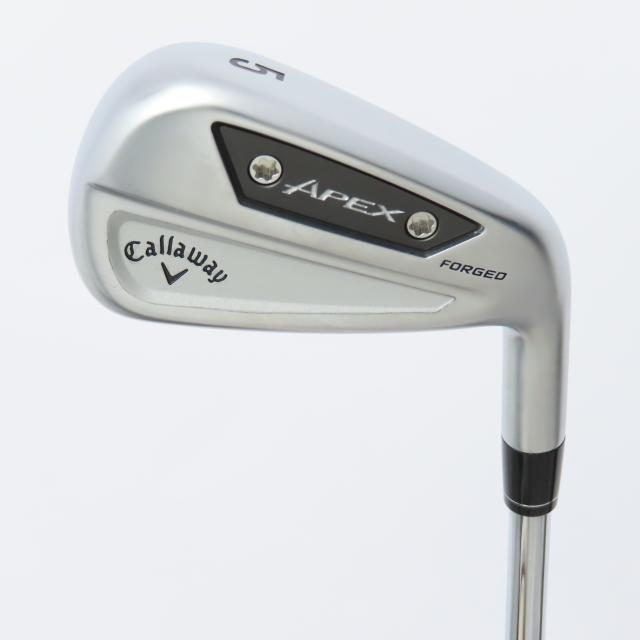 【中古ゴルフクラブ】キャロウェイゴルフ　APEX　APEX Ai300 アイアン N.S.PRO 950GH neo　シャフト：N.S.PRO 950GH neo