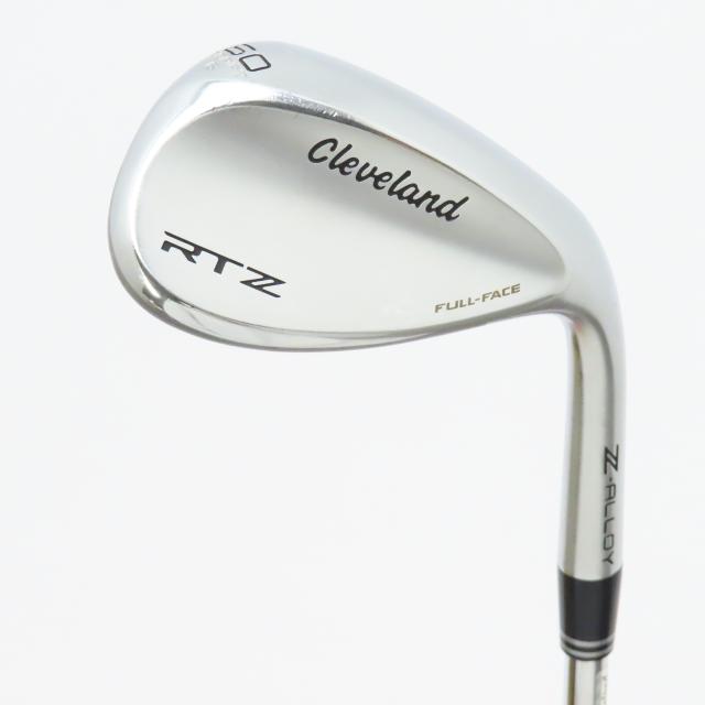 【中古ゴルフクラブ】クリーブランド　CG　RTZ FULL-FACE ツアーサテン ウェッジ N.S.PRO 950GH neo　シャフト：N.S.PRO 950GH neo