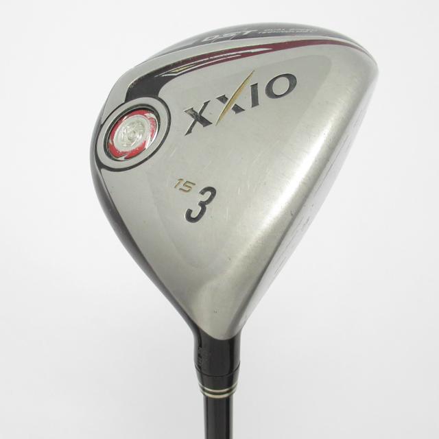 【中古ゴルフクラブ】ダンロップ　XXIO　ゼクシオ ナイン(2016) フェアウェイウッド MP900　シャフト：MP900