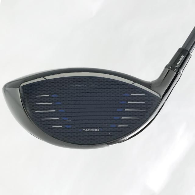 中古ゴルフクラブ】テーラーメイド Qi10 Qi10 LS ドライバー Diamana