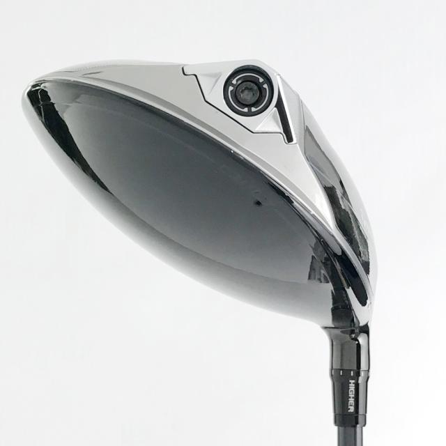 中古ゴルフクラブ】テーラーメイド Qi10 Qi10 LS ドライバー Diamana