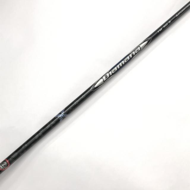 中古ゴルフクラブ】テーラーメイド Qi10 Qi10 LS ドライバー Diamana