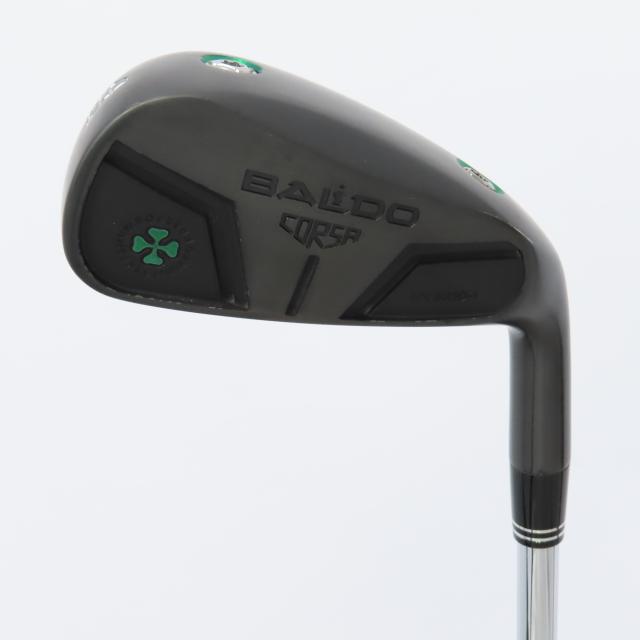【中古ゴルフクラブ】バルド　BALDO　CORSA HYBRID ユーティリティ スチールシャフト　シャフト：スチールシャフト