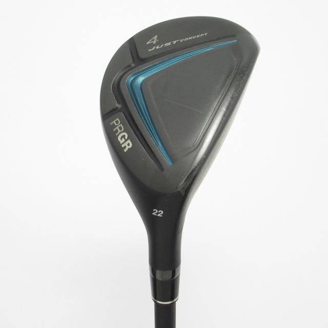 【中古ゴルフクラブ】プロギア　RS　RSX(2024) ユーティリティ Diamana FOR PRGR　シャフト：Diamana FOR PRGR