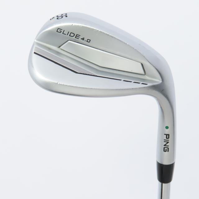 【中古ゴルフクラブ】ピン　GLIDE　グライド 4.0 S ウェッジ N.S.PRO MODUS3 TOUR 105　シャフト：N.S.PRO MODUS3 TOUR 105