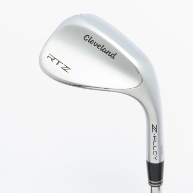 【中古ゴルフクラブ】クリーブランド　CG　RTZ ツアーサテン ウェッジ N.S.PRO 950GH neo　シャフト：N.S.PRO 950GH neo